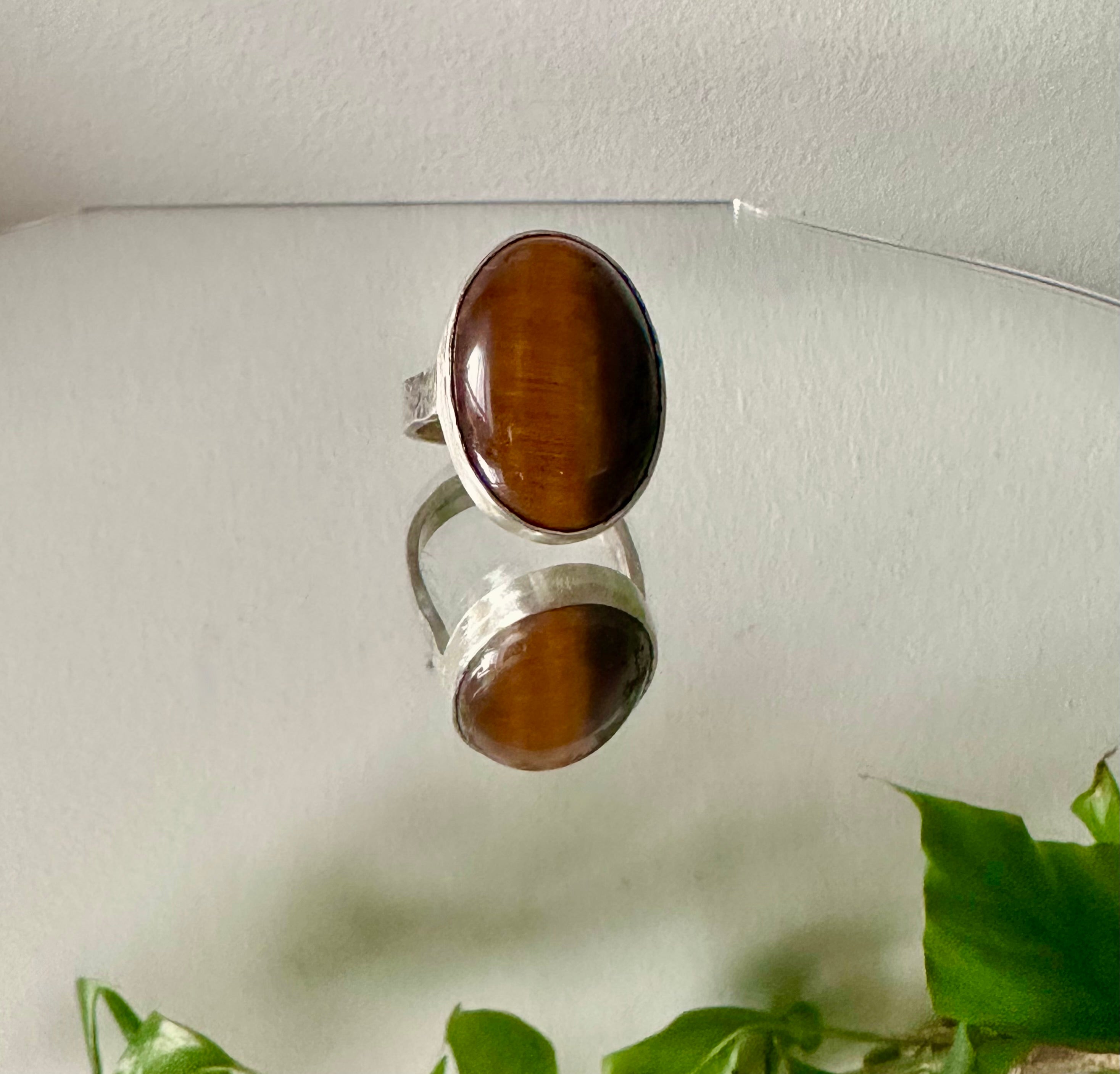 Handmade Nia Imani Jewelry